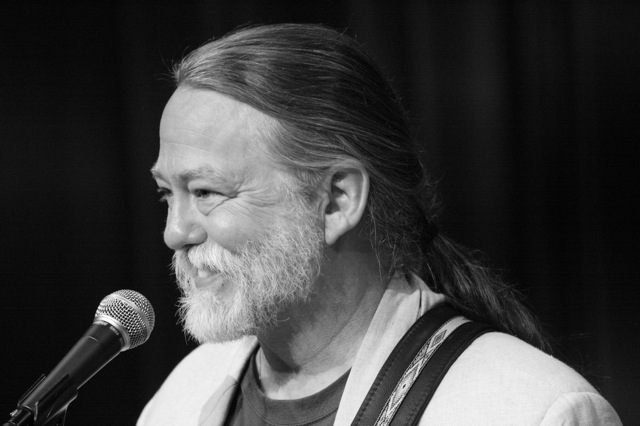 Scott Ainslie – The Country Blues