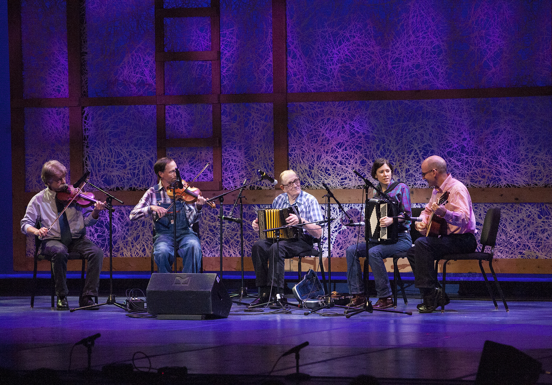 Phil Wiggins Awarded the Prestigious National Heritage Fellowship – The ...