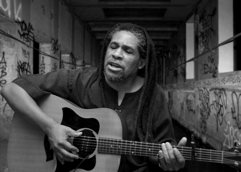 Brother Yusef – The Country Blues
